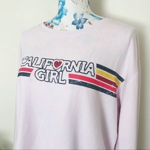 C&C California | Tops | Cc California Sweatshirt | Poshmark